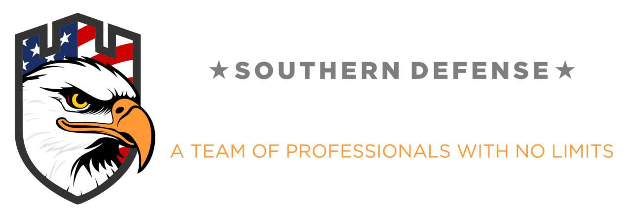 Southern Defense Security